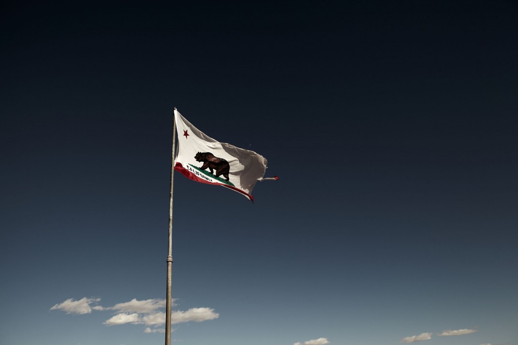 Obsessed with flags. | d a n a N E I B E R T // j o u r n a l