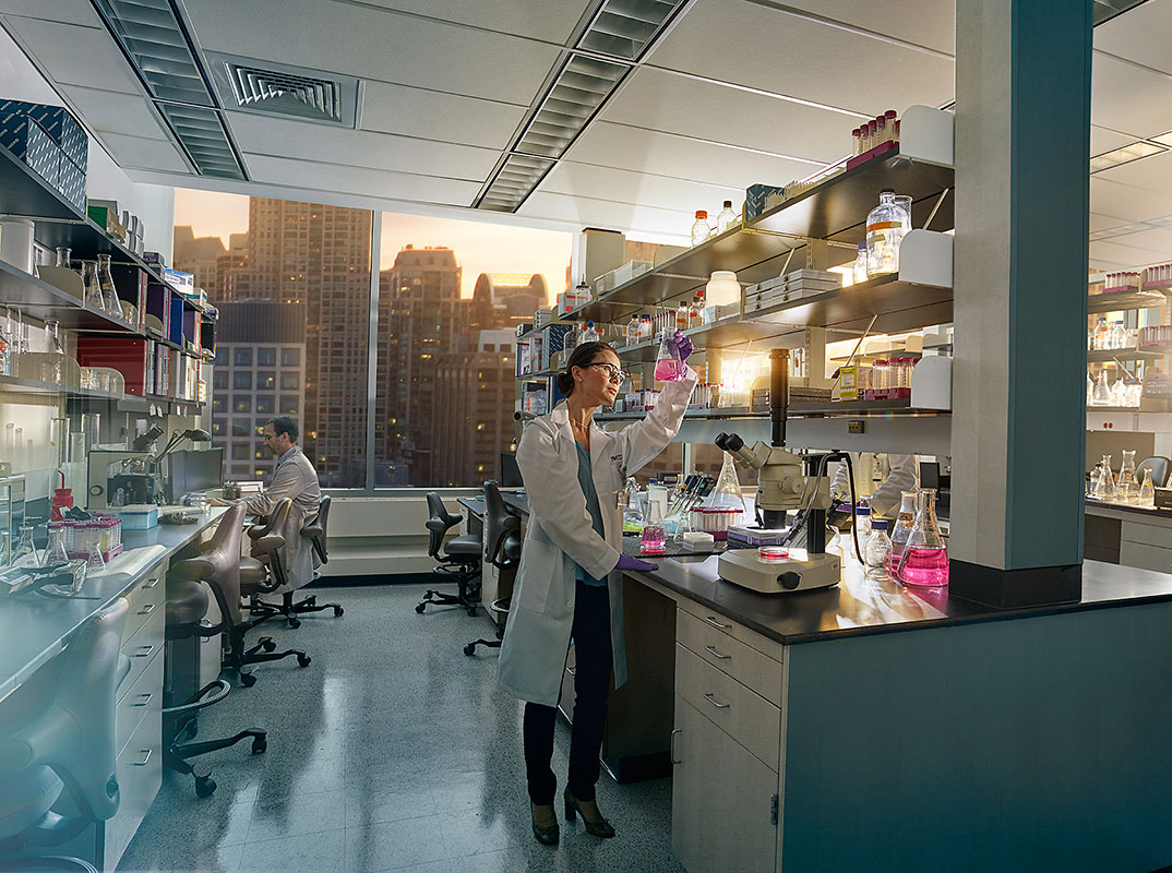 Northwestern Medicine | d a n a N E I B E R T // j o u r n a l