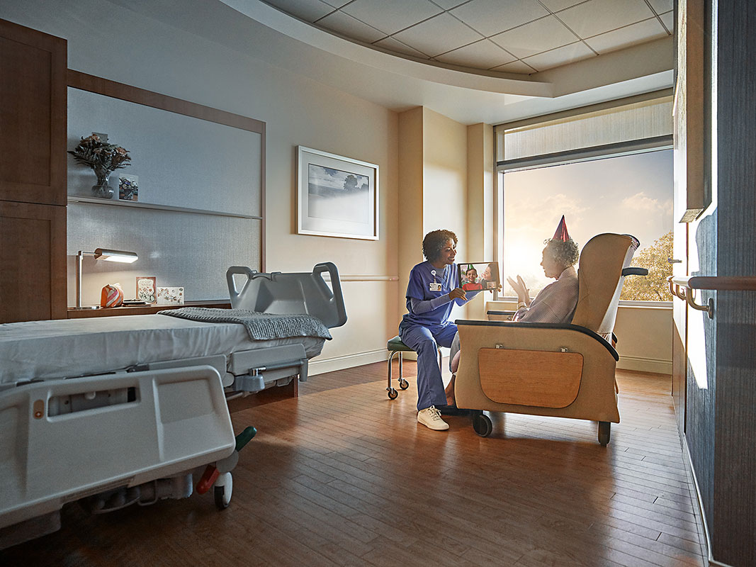 Northwestern Medicine | d a n a N E I B E R T // j o u r n a l